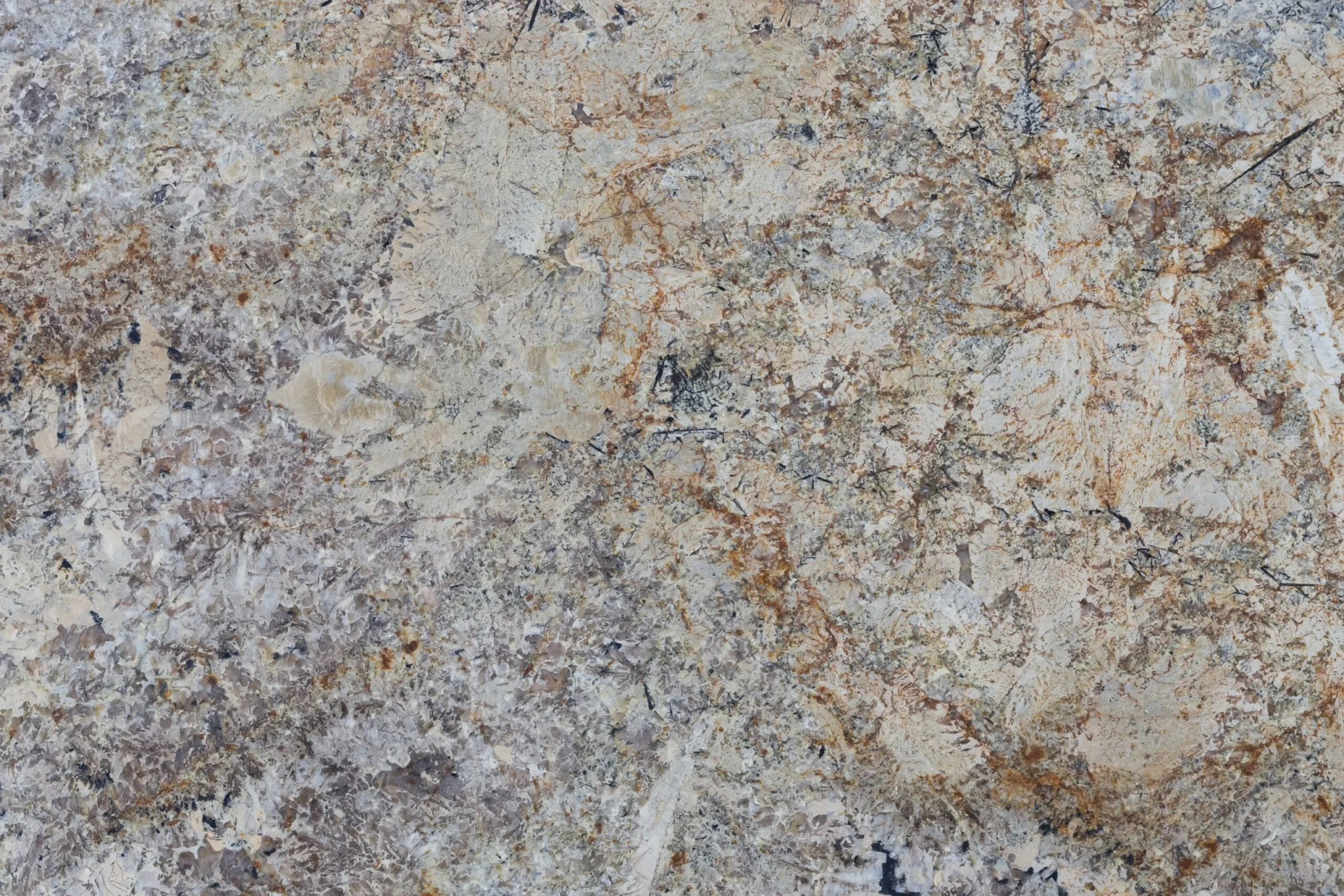 Alpine Gold | Granite | United Stone Melbourne®