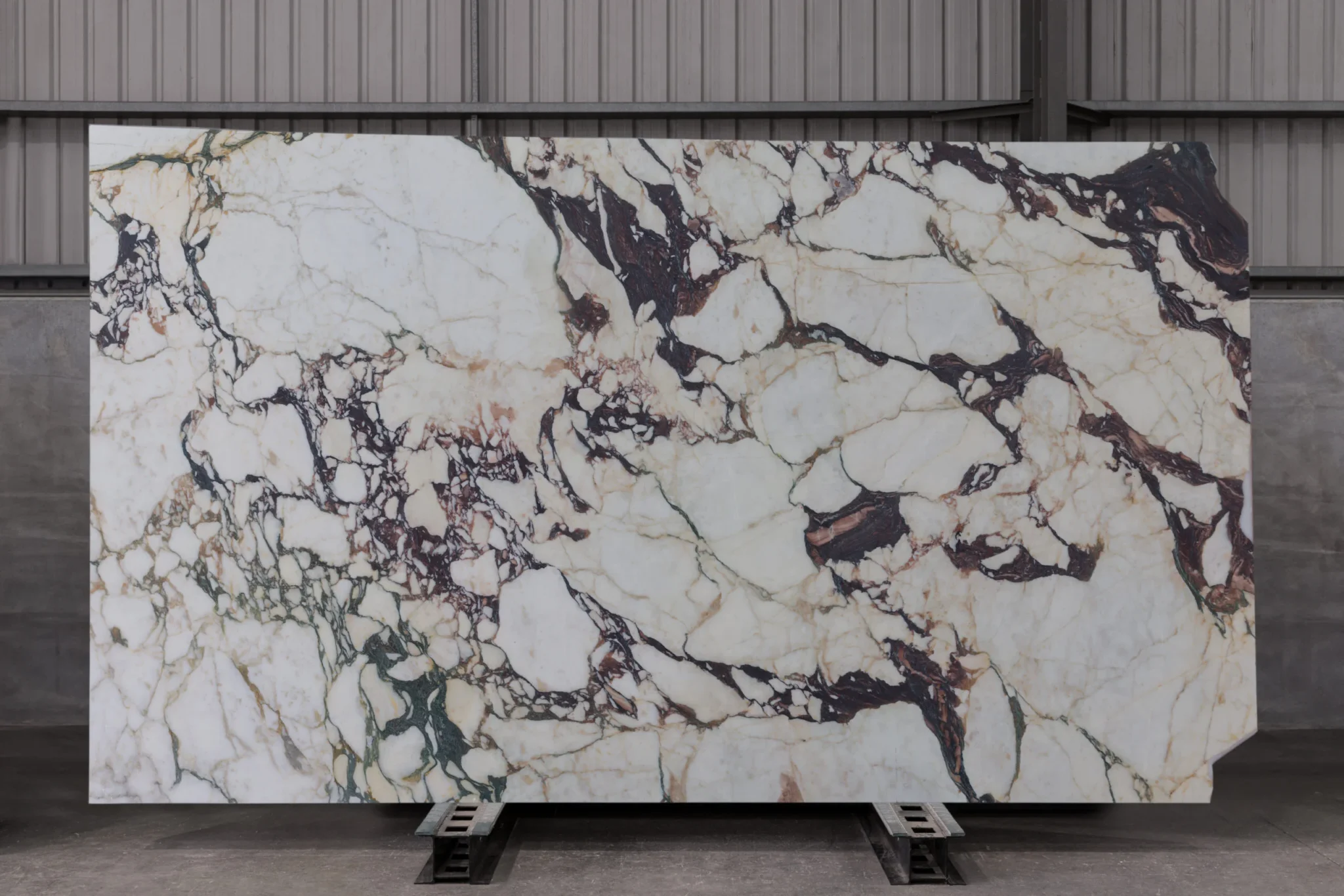 Calacatta Viola (Italian) | Marble | United Stone Melbourne®