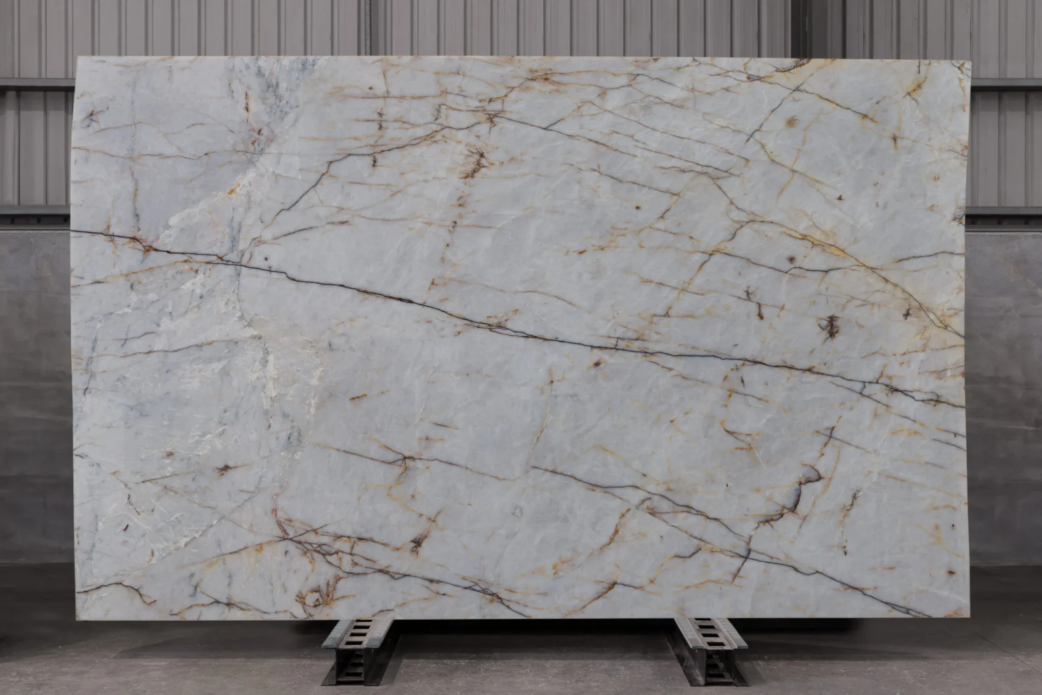 Crystalli Bronze | Quartzite | United Stone Melbourne®