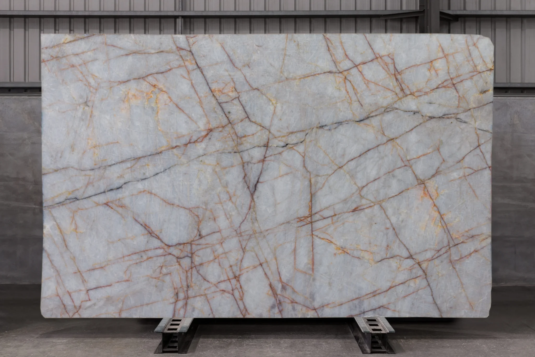 Crystalli Gold | Quartzite | United Stone Melbourne®