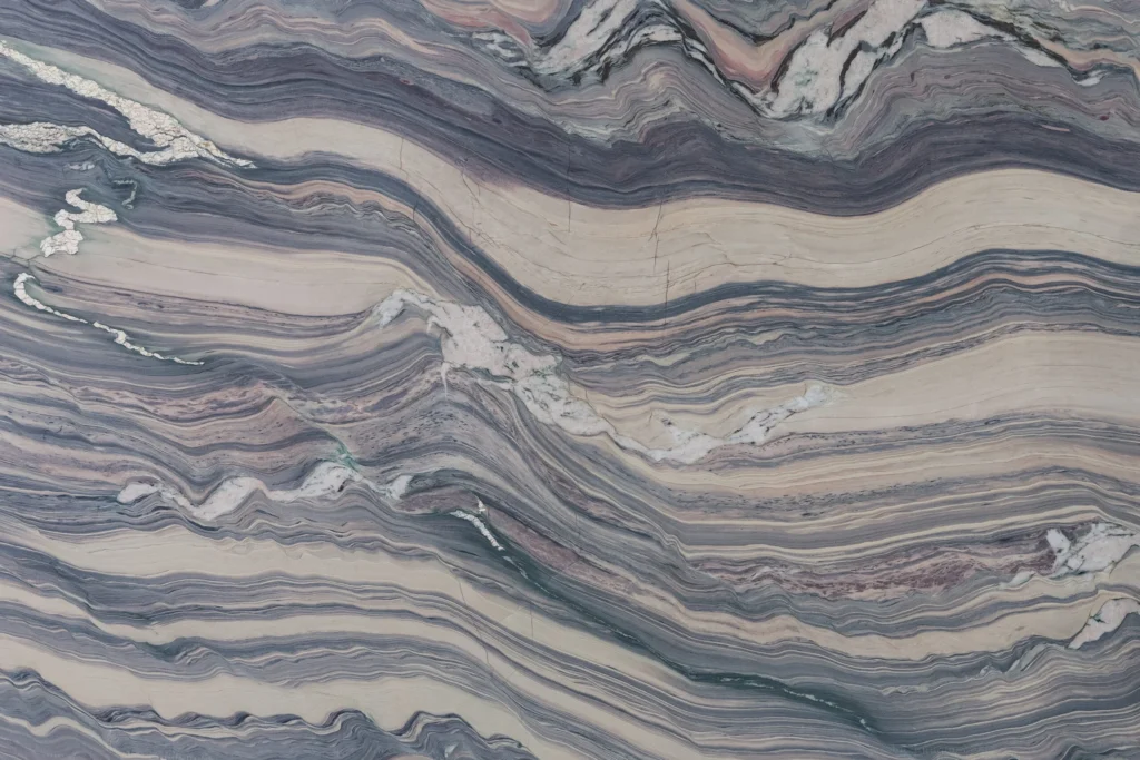 Mauve Wave | Quartzite | United Stone Melbourne®