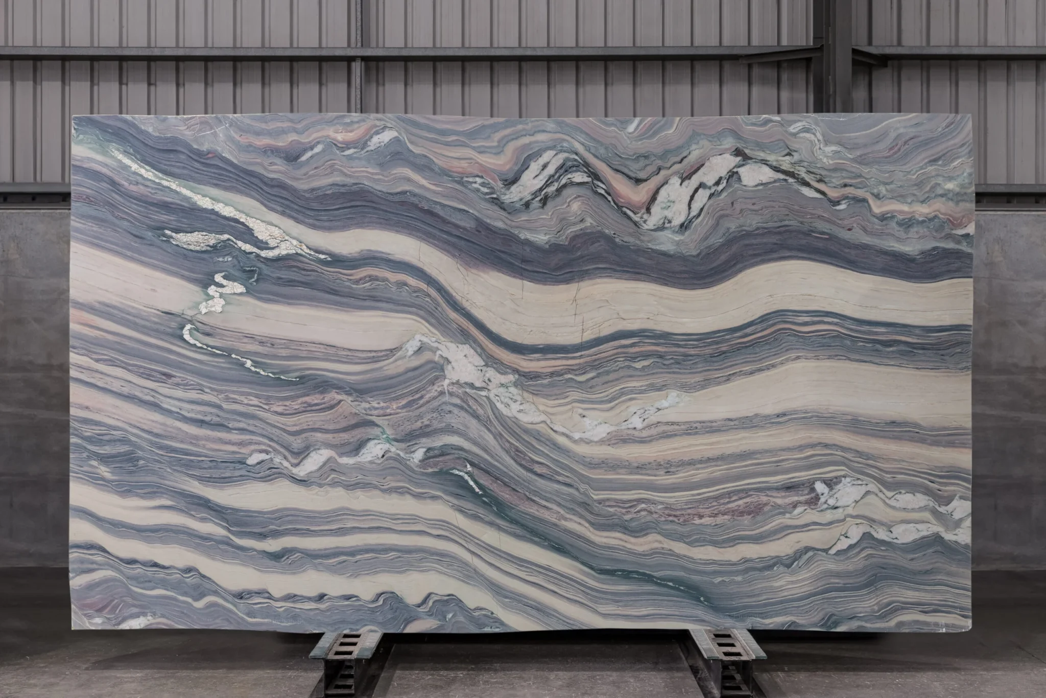 Mauve Wave | Quartzite | United Stone Melbourne®