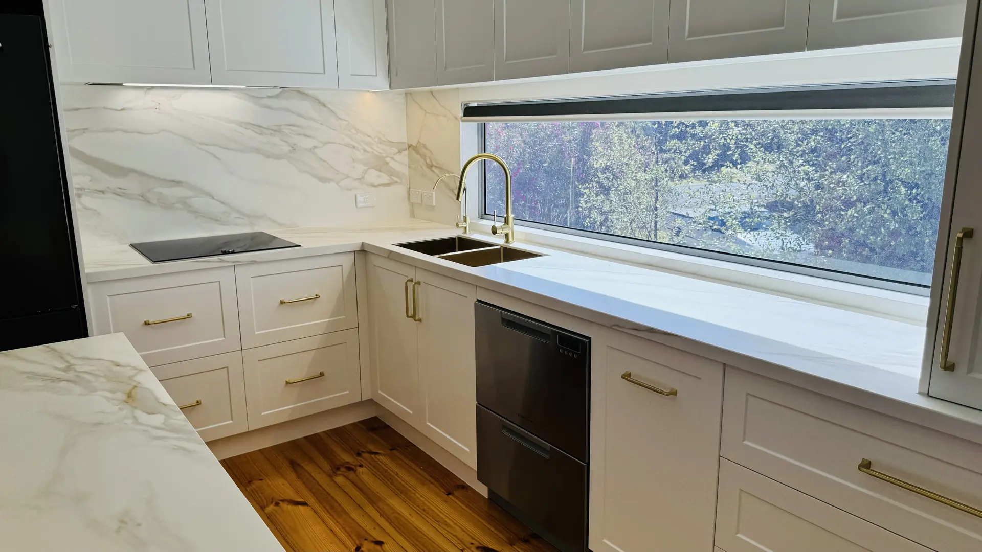 Lisa - Cape Woolamai | Before & Afters