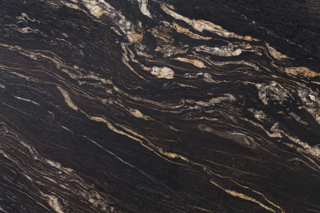 Titanium Gold | Granite | United Stone Melbourne®