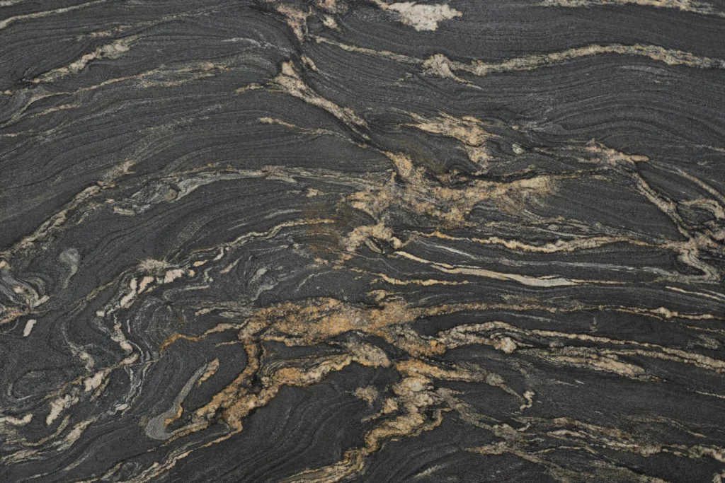 Titanium Oro | Granite | United Stone Melbourne®